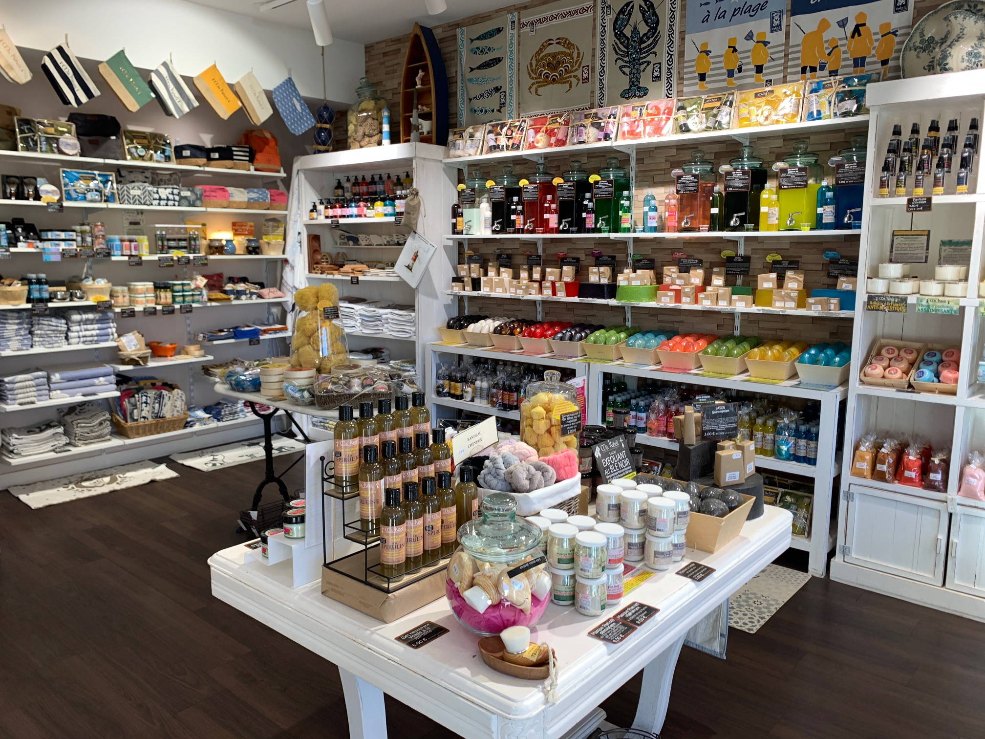 Boutique De Lorient Ma Kibell Ma Kibell